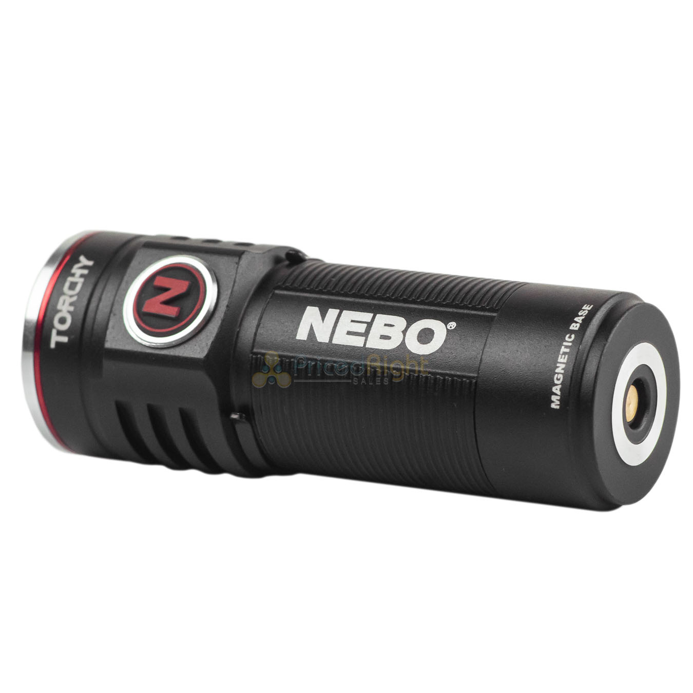Nebo Torchy Pocket Led Flashlight 1000 Lumens Rechargeable Magnetic nebo-torchy-pocket-led-flashlight-1000-lumens-rechargeable-magnetic
